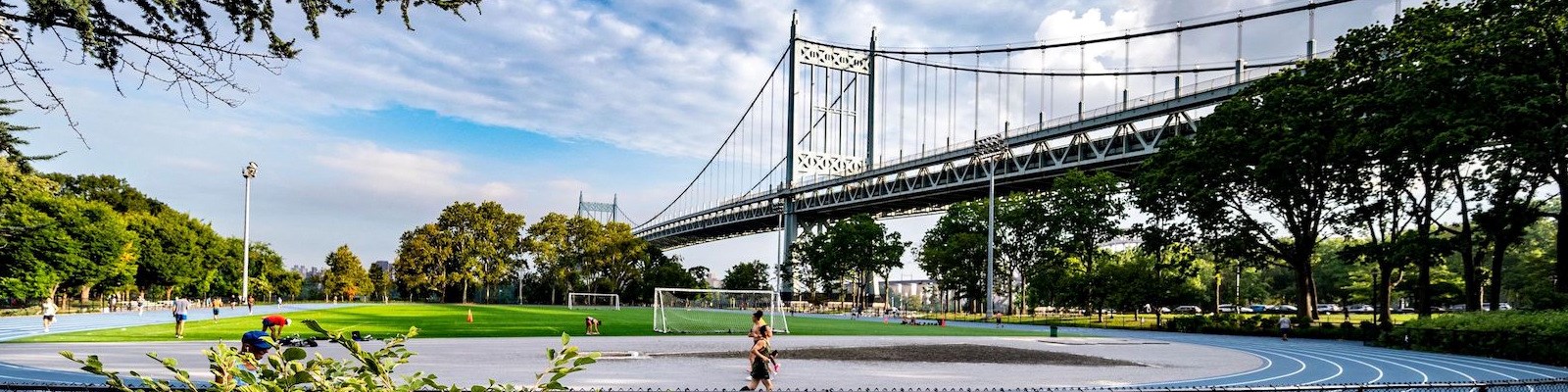 Astoria Park
